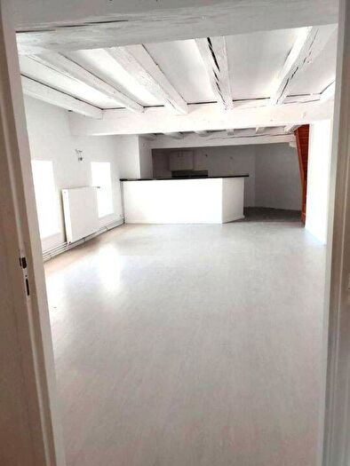 Appartement 4 pièces à louer - Baccarat
