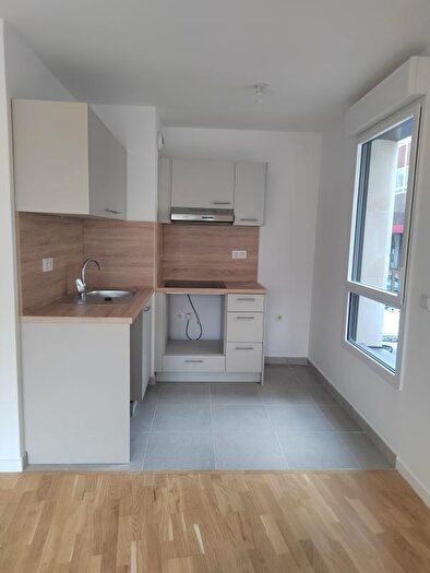 Appartement 3 pièces à louer - Clichy, Centre-ville