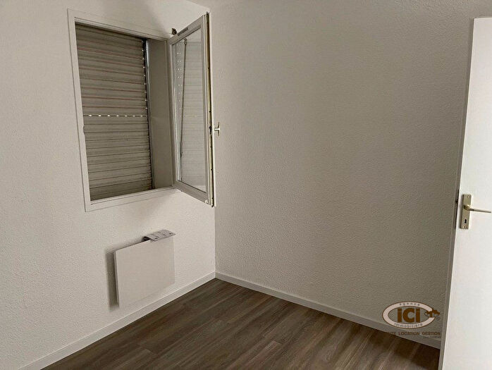 Scientrier : Appartement 3 pièces à vendre