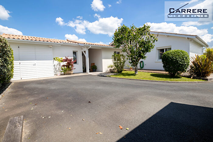 Maison 6 pièces à vendre - Yvrac