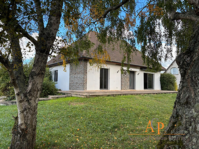 Maison 4 pièces à vendre - Bénouville