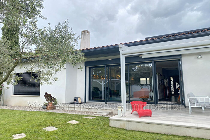 Maison 4 pièces à vendre à Morières-lès-Avignon