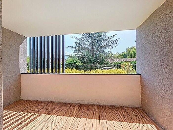 Appartement 3 pièces à vendre à Toulouse