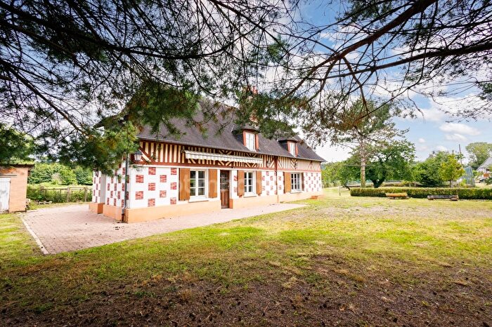 Maison à vendre - Dozulé - 6 pièces - 4 chambres