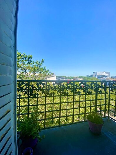 Appartement 3 pièces à vendre - Paris 19ème, La Villette, Porte de Pantin