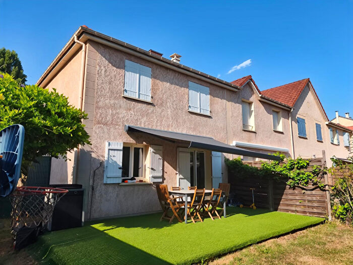 Maison à vendre - Villejuif, Epi dOr, Lozaits, Lilas - 5 pièces - 3 chambres