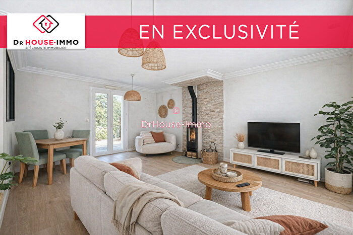 Missillac - Maison 6 pièces à vendre