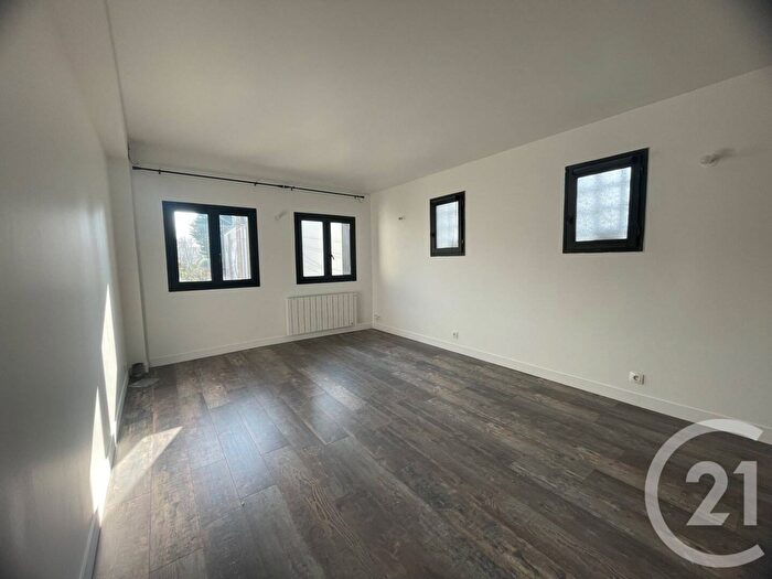 Appartement à louer - Colombes - 2 pièces - 1 chambre