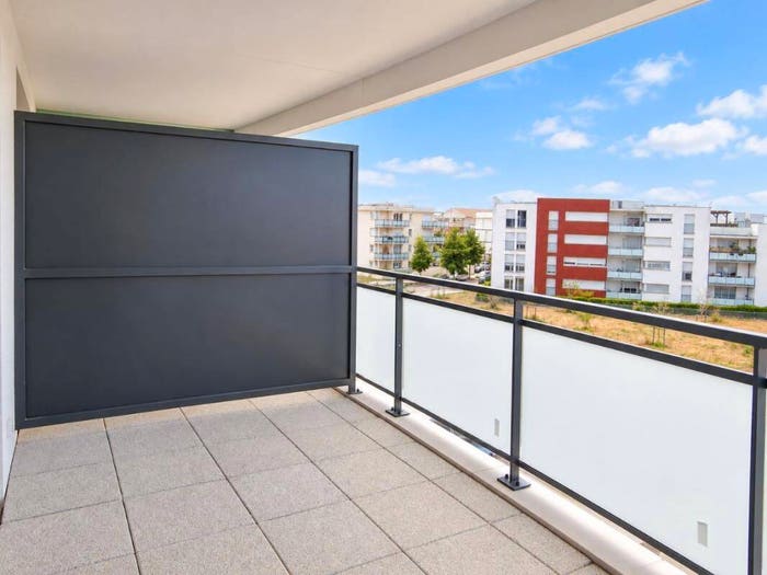 Appartement 2 pièces à louer - Perget Monturon, Colomiers