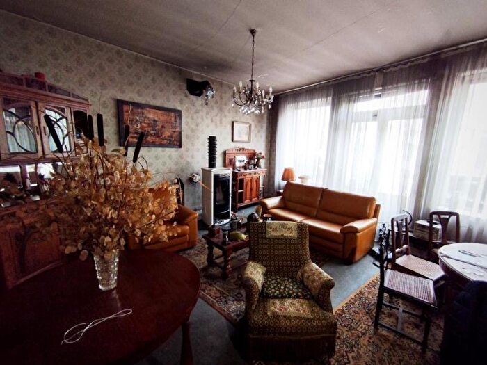 Maison à vendre - Gerbéviller - 7 pièces - 6 chambres