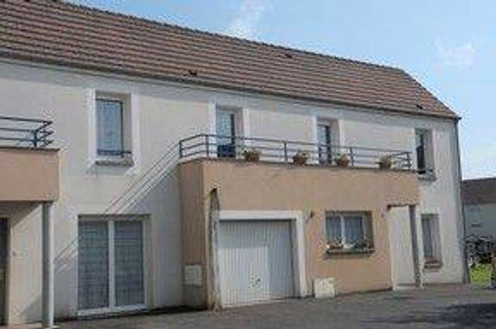 Appartement 4 pièces à louer - Villedieu-sur-Indre