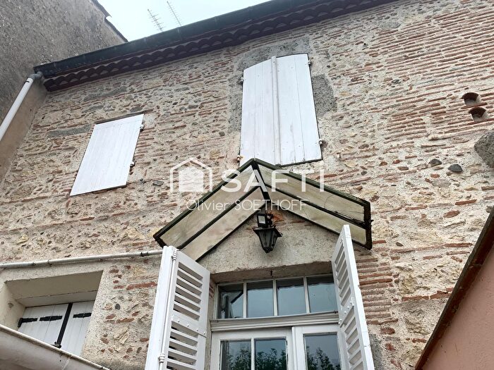 Maison 5 pièces à vendre à Aiguillon