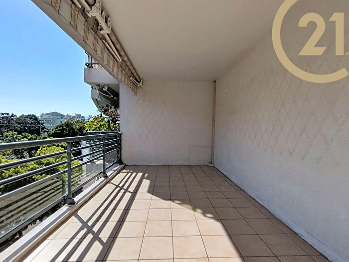 Saint-Raphaël - Appartement 4 pièces à vendre