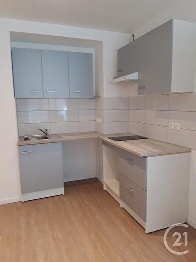 Appartement 2 pièces à louer - Plessé