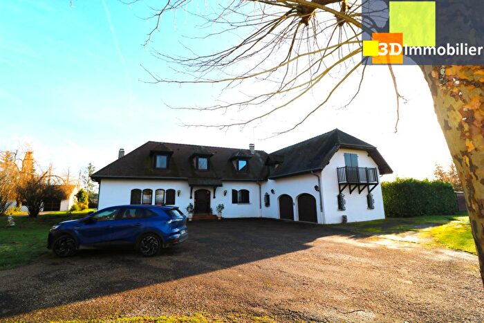 Maison à vendre - Dole - 12 pièces - 7 chambres