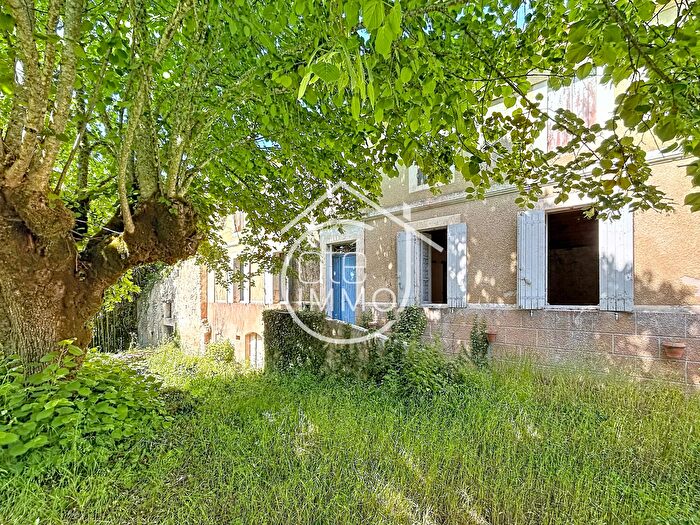 Maison 7 pièces à Saint-Émilion, à vendre