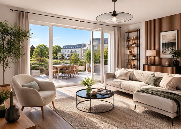 Maison 4 pièces à vendre - Tours, Saint-Symphorien