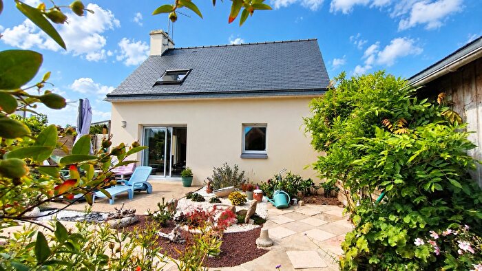Maison 3 pièces à Guilvinec, à vendre