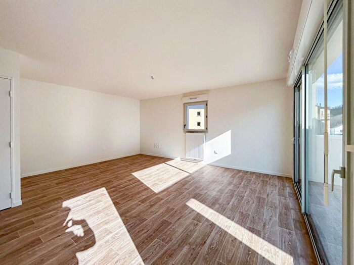 Appartement à vendre - Mazères-Lezons - 4 pièces - 3 chambres