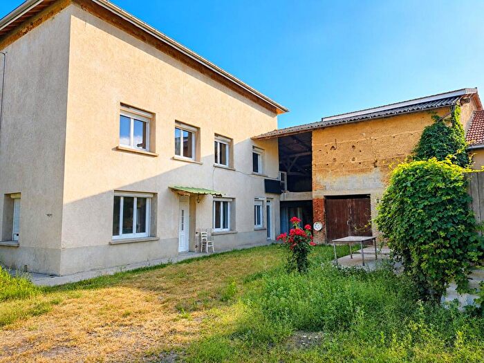 Maison 6 pièces à Manthes, à vendre