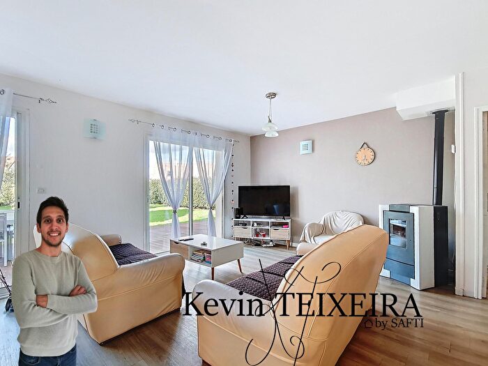 Maison à vendre - La Flèche, Canada - 9 pièces - 6 chambres