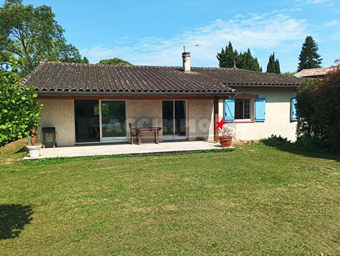 Maison 5 pièces à vendre - Quint-Fonsegrives
