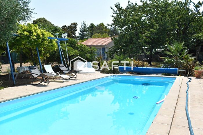 Port-des-Barques : Maison 6 pièces à vendre