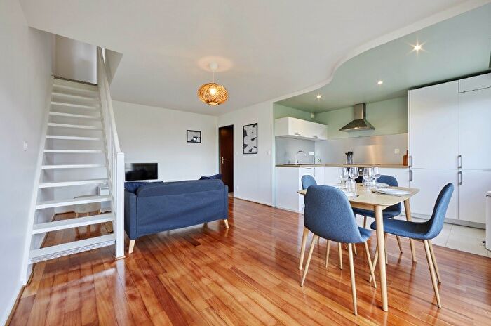 Appartement 2 pièces à louer - Quartiers Ouest, Cleunay, La Prévalaye