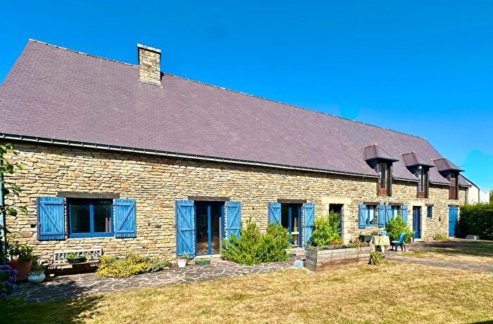 Maison à vendre - Saint-Avé - 13 pièces - 7 chambres