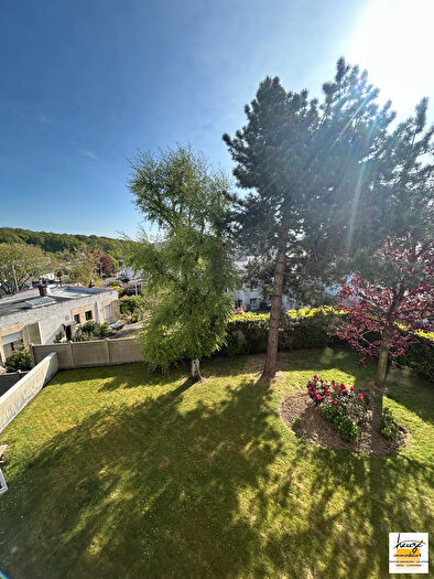 Le Havre, Sainte-Cécile Aplemont - Appartement 2 pièces à vendre