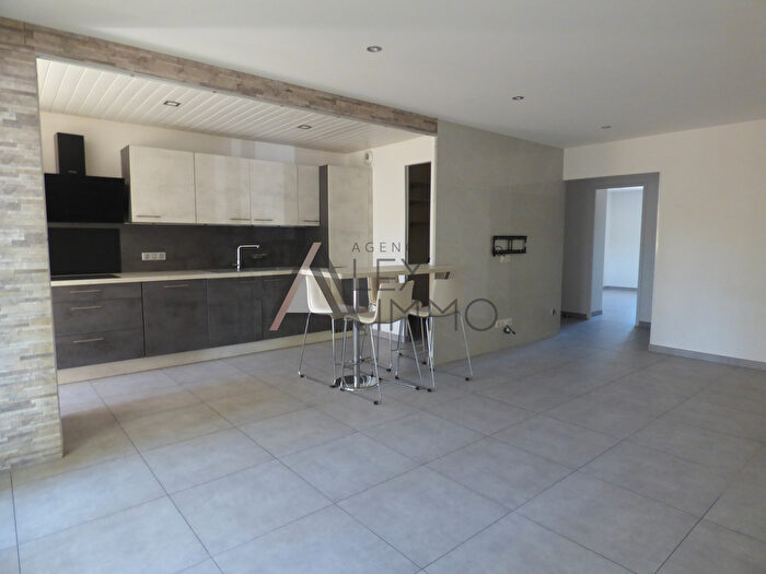 Appartement 5 pièces à vendre - Marseille 11ème, Saint-Marcel