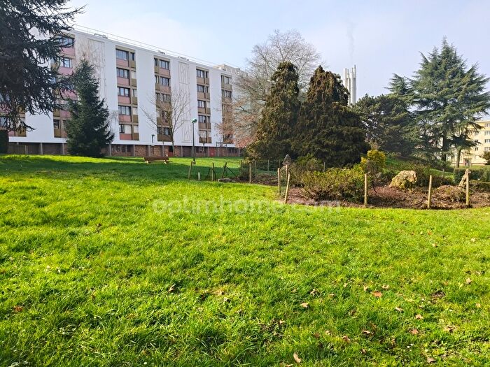 Appartement à vendre - Longjumeau, Colucci, Sud - 3 pièces - 2 chambres