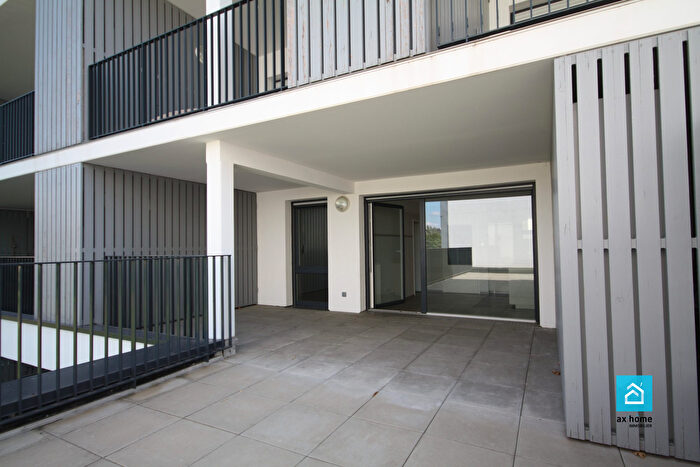 Appartement à vendre - Strasbourg, Cronenbourg - 2 pièces - 1 chambre