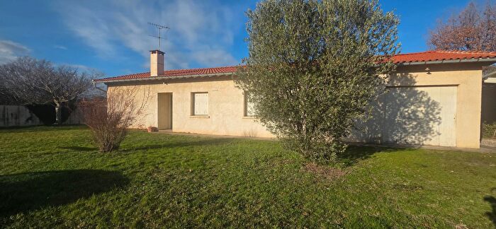 Maison à vendre - Muret, Barry - 5 pièces - 4 chambres