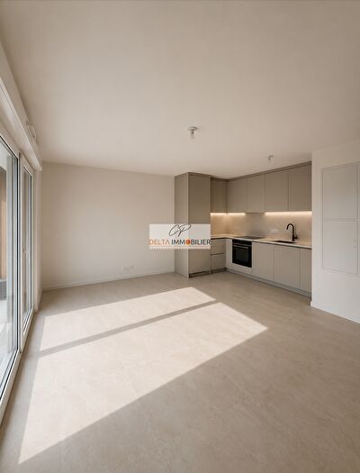 Appartement 2 pièces à vendre - Landser