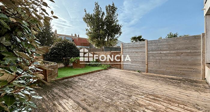 Appartement à vendre - Château-dOlonne, La Pironnière, Littoral - 4 pièces