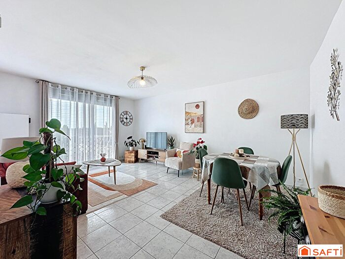 Sens, Saint-Paul, Moulin à Tan - Appartement 2 pièces à vendre