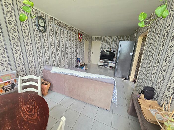 Appartement 4 pièces à vendre à Évry, Village