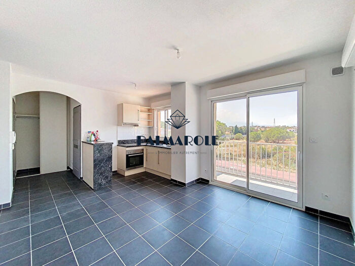 Perpignan, Moulin-à-Vent, Vertefeuille - Appartement 2 pièces à vendre