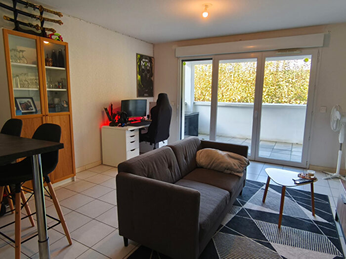 Appartement à vendre - Saint-Jean-de-Luz - 2 pièces - 1 chambre