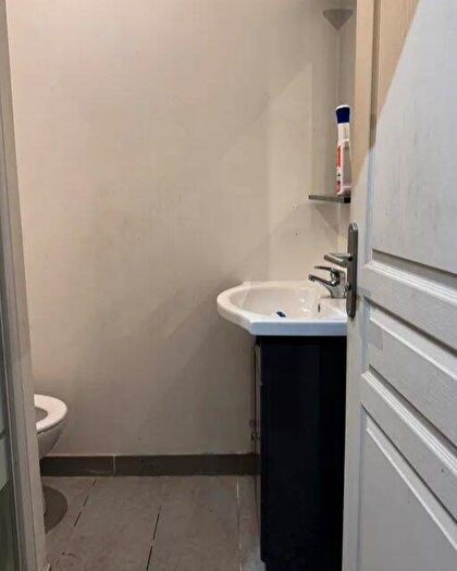 Appartement 1 pièce à louer à Centre ville, Bordeaux