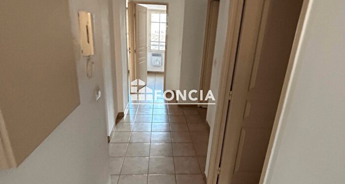 Appartement à vendre - Marseille e , Grands Carmes - 3 pièces