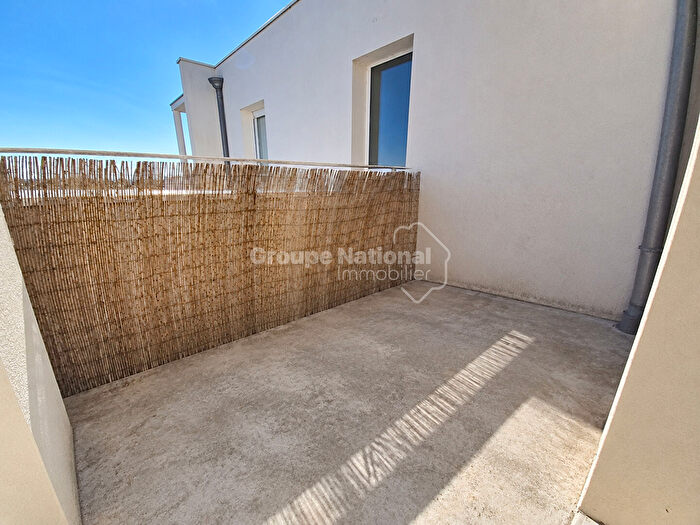 Saint-Herblain, Bourg : Appartement 2 pièces à vendre