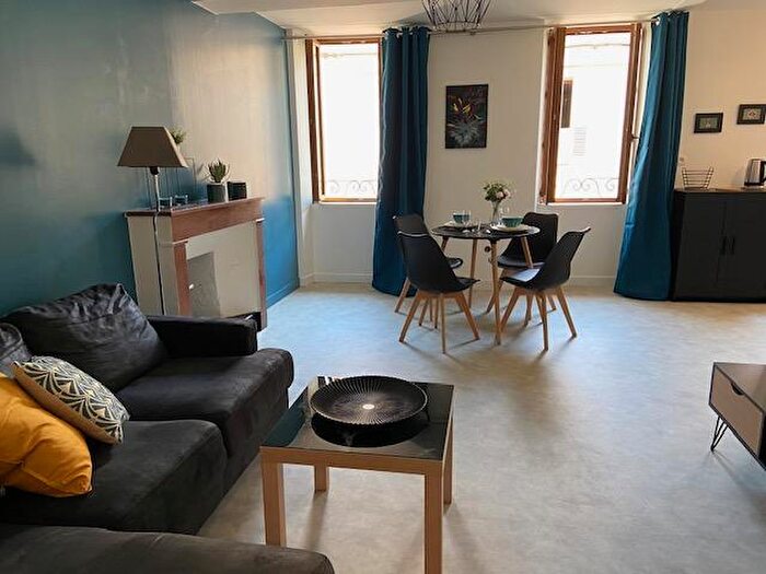 Appartement 2 pièces à Die, à louer