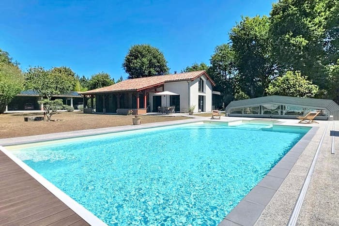 Sanguinet - Maison 6 pièces à vendre