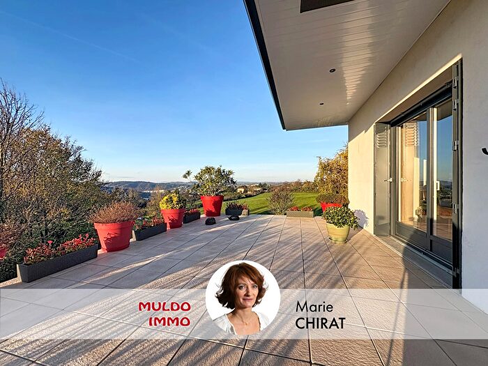 Maison à vendre - Vienne, Centre-ville - 6 pièces - 3 chambres