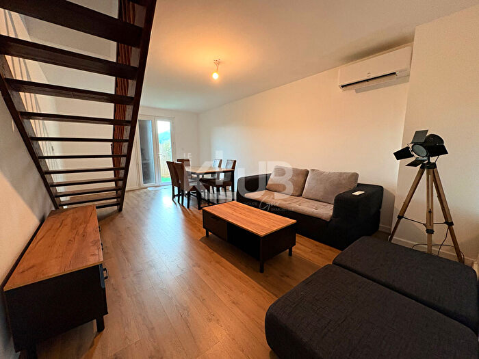 Maison à vendre - Biguglia - 3 pièces - 2 chambres