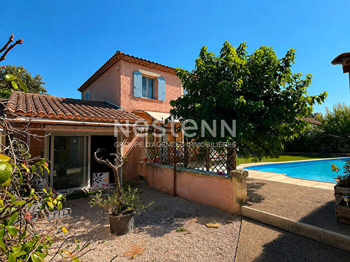 Avignon, Parc Chico Mendès - Maison 6 pièces à vendre
