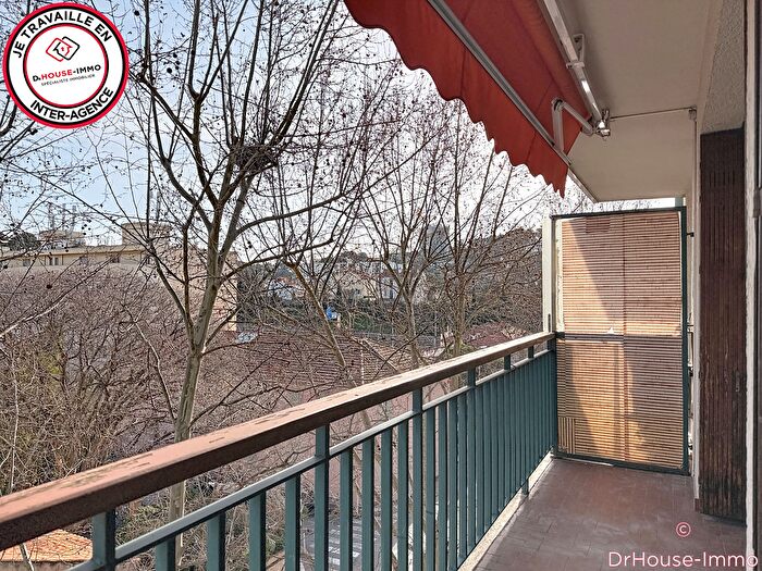 Appartement 3 pièces à vendre - Toulon, Saint-Jean du Var