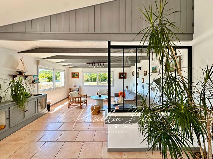Maison 5 pièces à vendre à Beaugeay